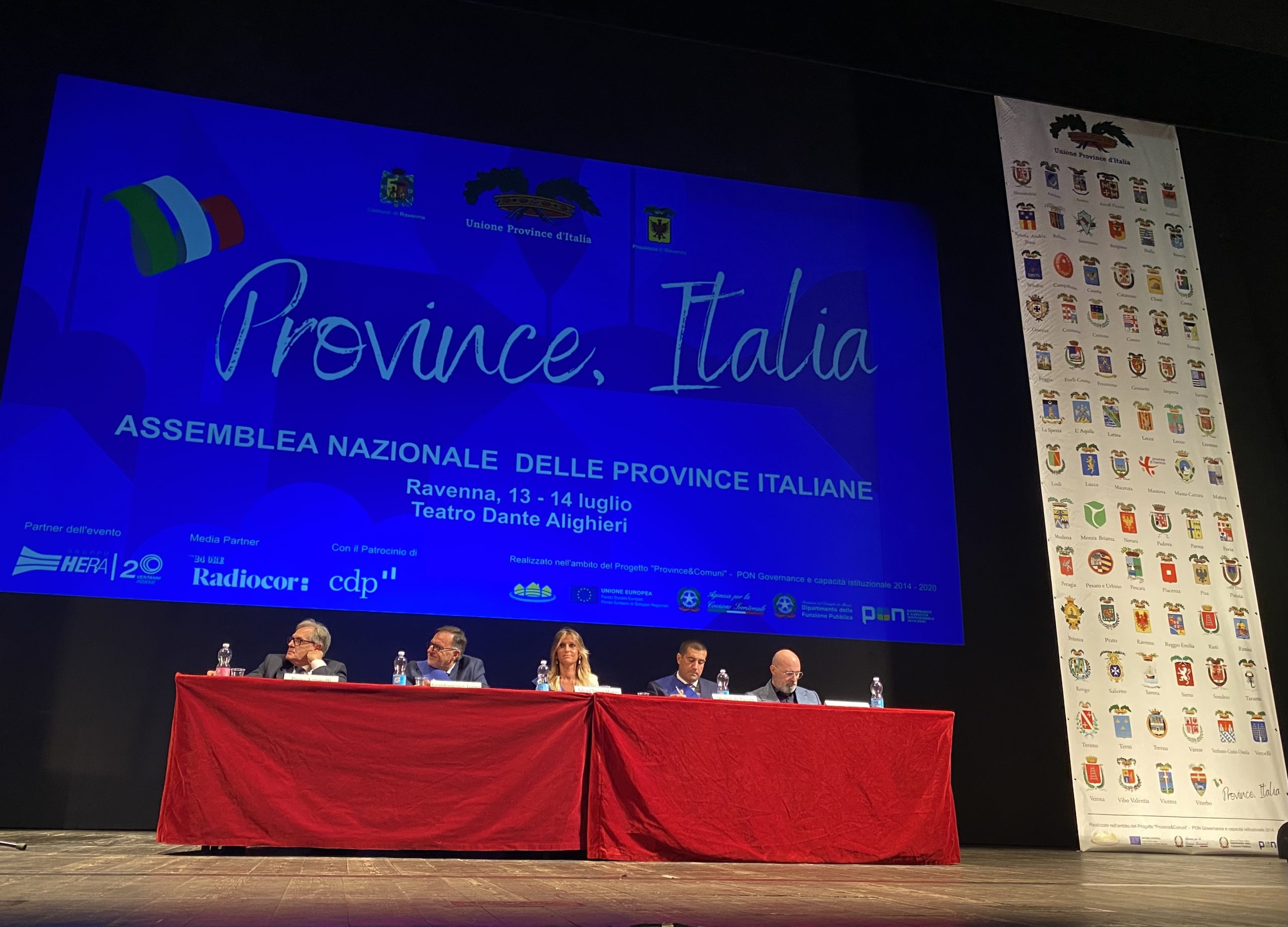 Comunità energetiche: la Provincia di Arezzo protagonista dell’intesa ...