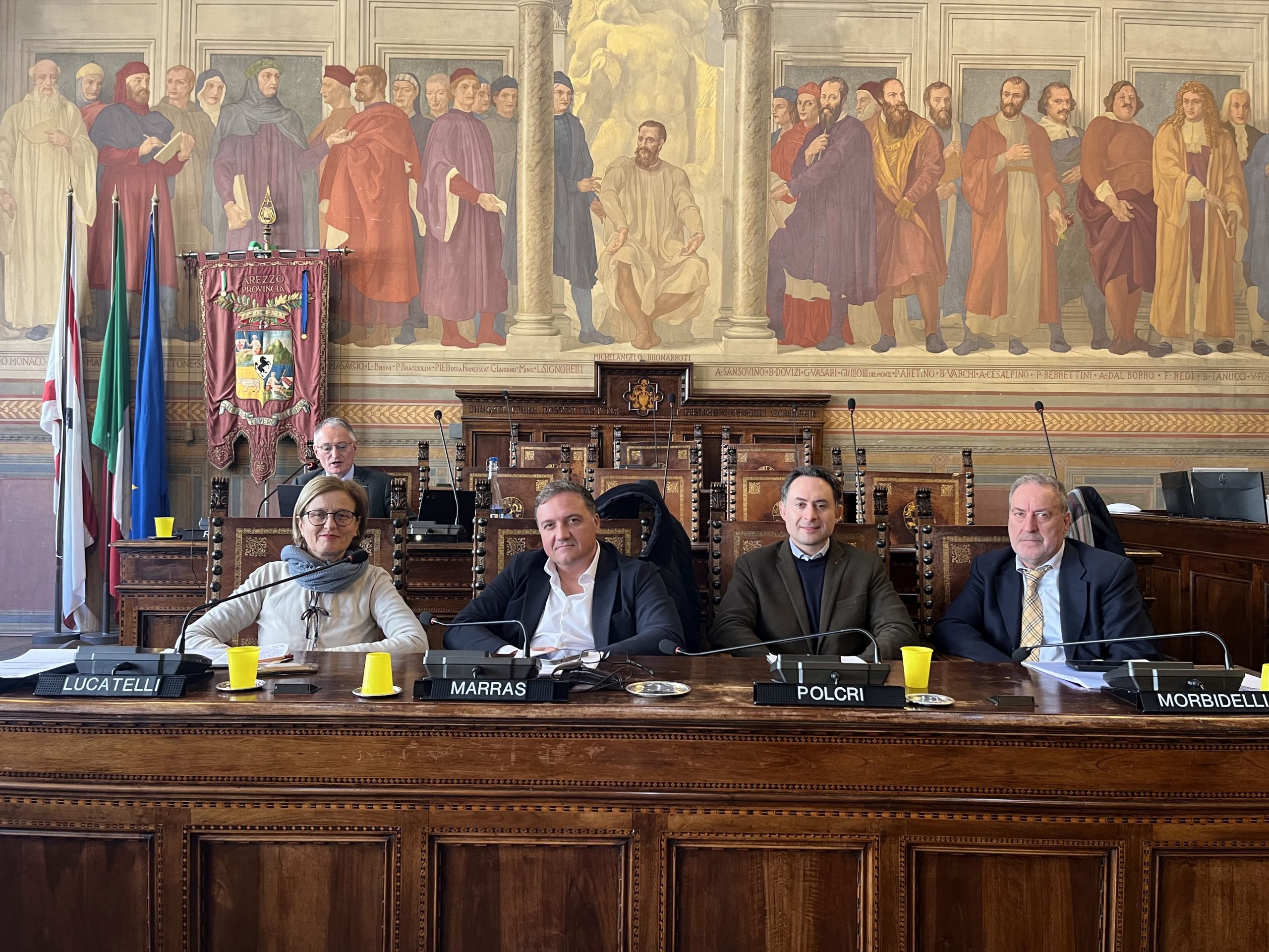 AREE RURALI E SVILUPPO, PRESENTAZIONE DEI RISULTATI DEL PROGETTO OCSE ...