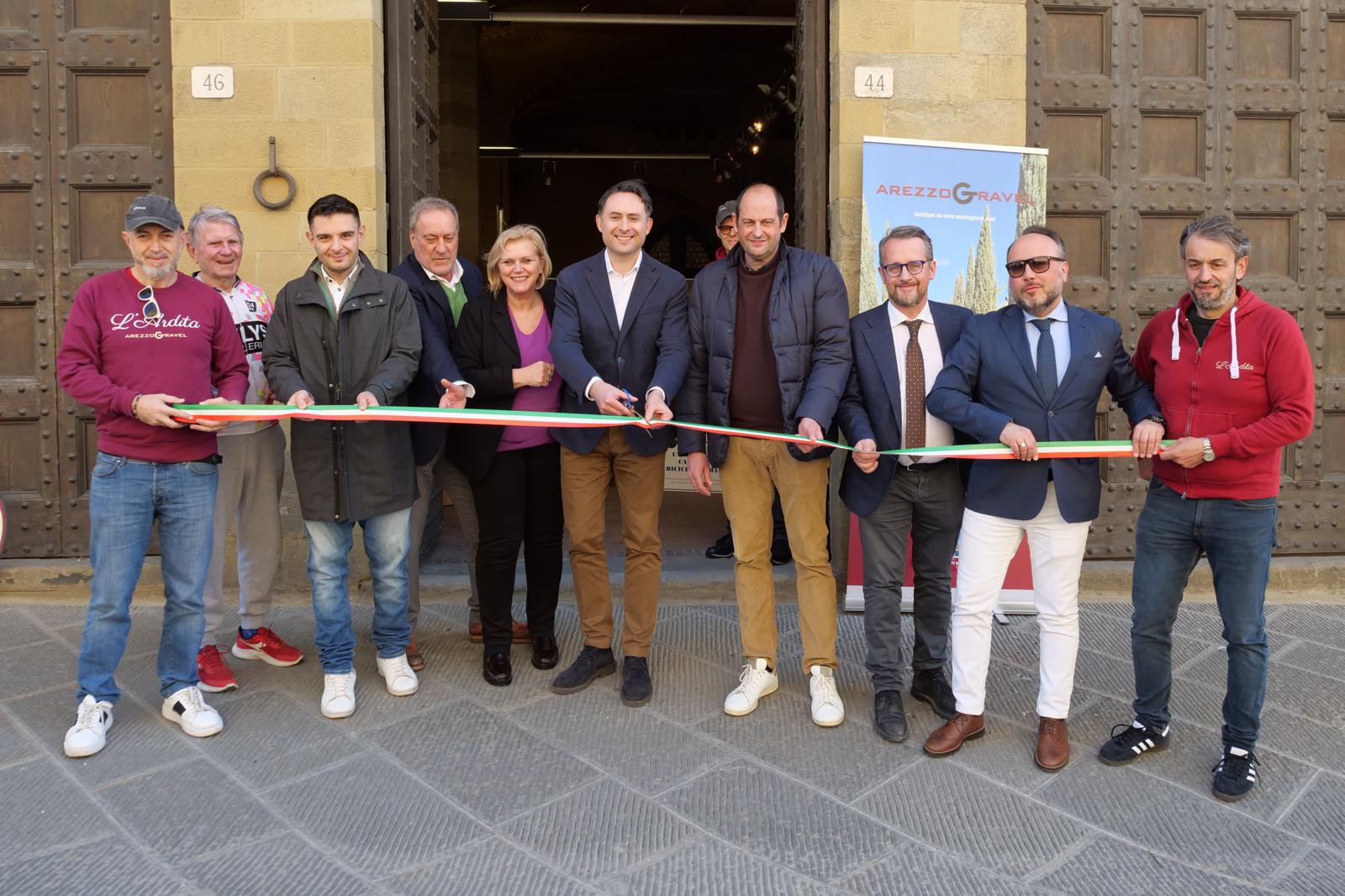 Ardita 2024 – Provincia di Arezzo