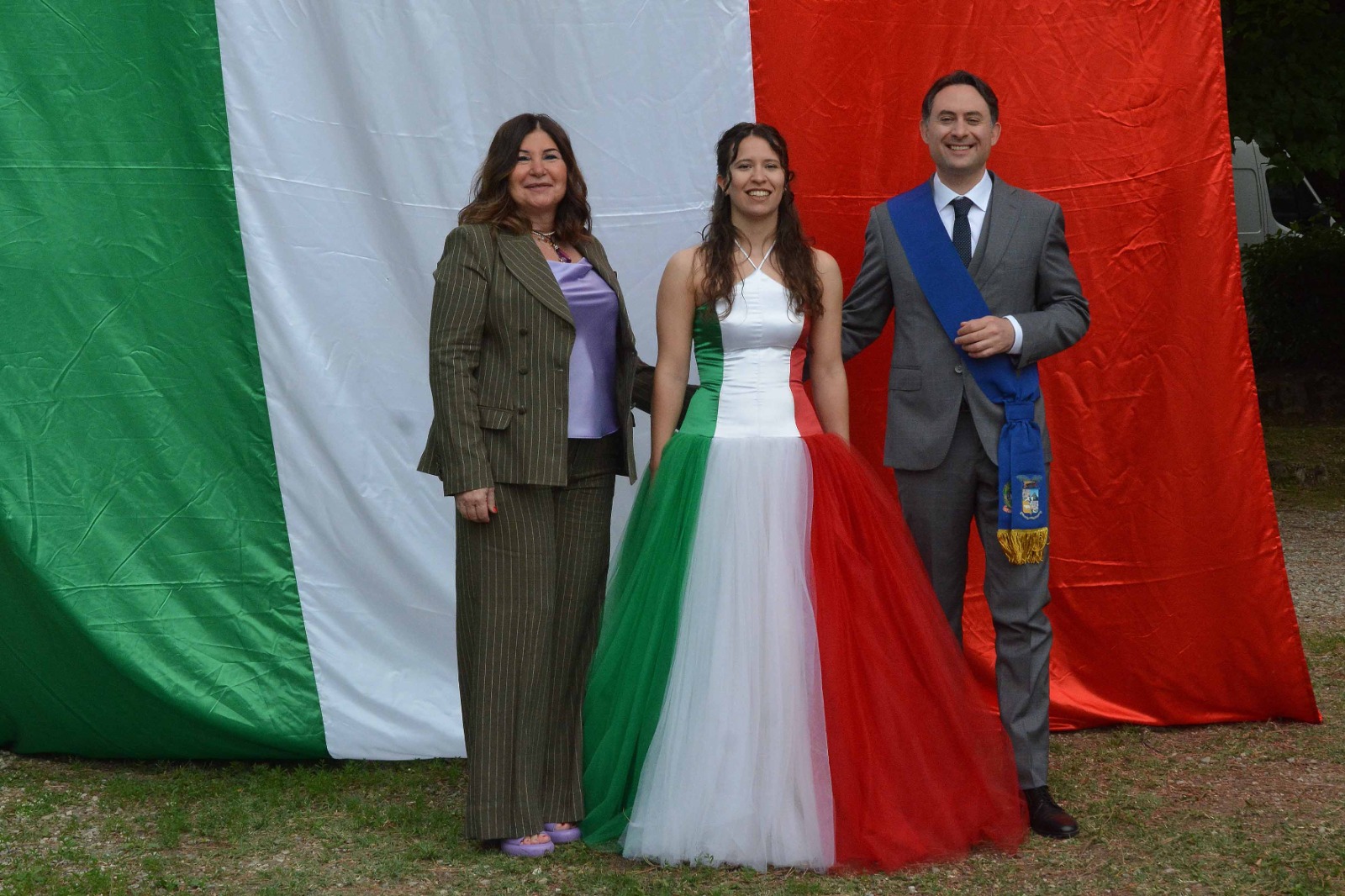 Celebrazioni Festa Nazionale della Repubblica 2 giugno 2024 – Provincia ...