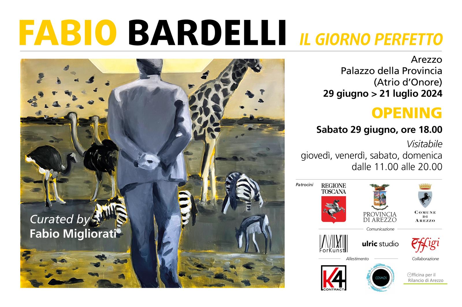 “IL GIORNO PERFETTO” – Provincia di Arezzo