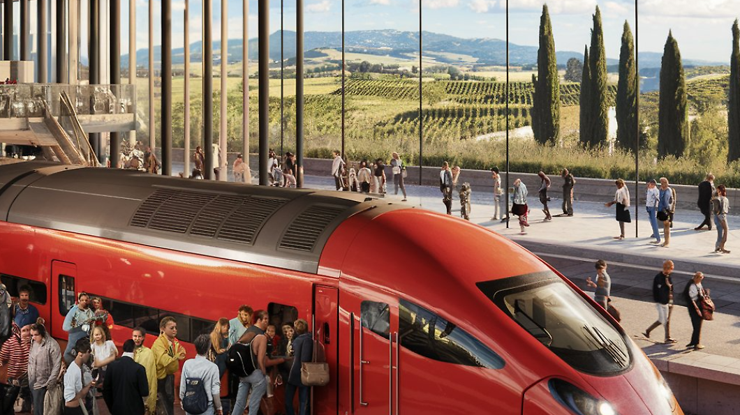 Consiglio Aperto stazione AV MedioEtruria – Provincia di Arezzo